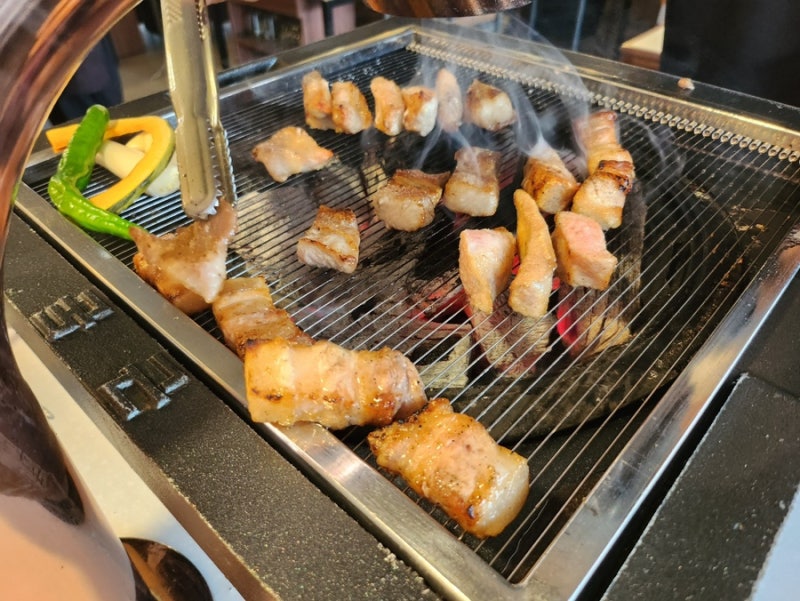 대전 괴정동 맛집 근돈 재방문하고 싶은 괴정동고기맛집 : 네이버 블로그