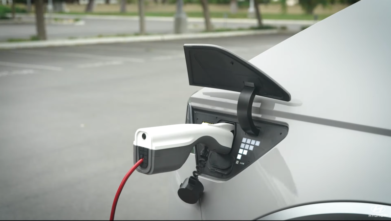 ICCU 통합 충전 시스템 & V2L (Vehicle-to-Load)이란? : 네이버 블로그