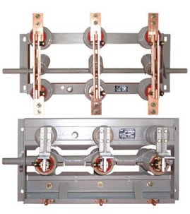 전기설비 17 수변전실의 차단기인 ACB, MBB, VCB, OCB, GCB, ABB의 이해 : 네이버 블로그