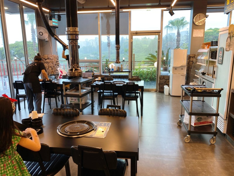 중문흑돼지맛집 중문숙성돈가 제주본점 네이버 블로그