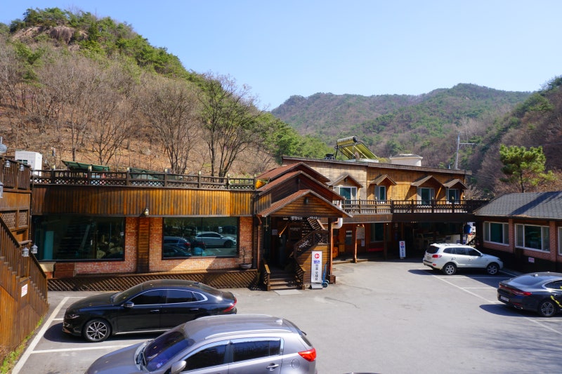 청풍호 모노레일 맛집 옥순봉출렁다리 주변 점심 맛본 청풍황금송어 추천해 네이버 블로그