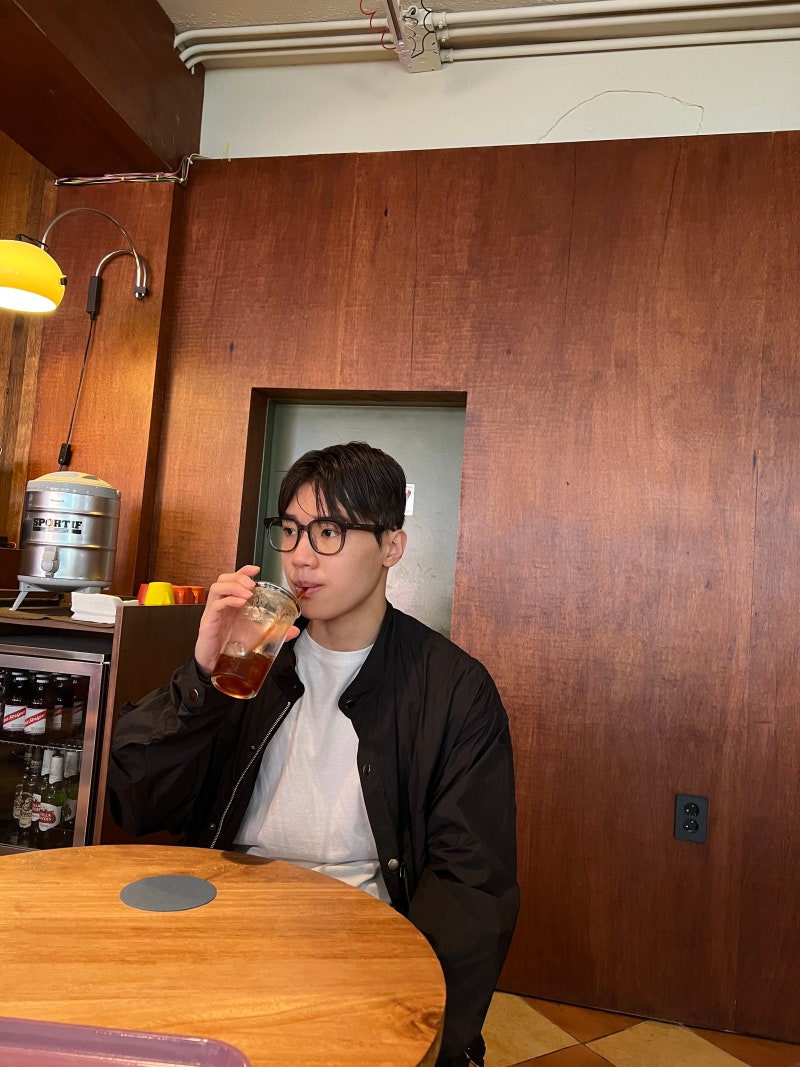 국내브랜드 나인어코드 Horn Shape 가성비 남자 패션 뿔테 다각형 안경 브랜드 착용 후기 추천 네이버 블로그