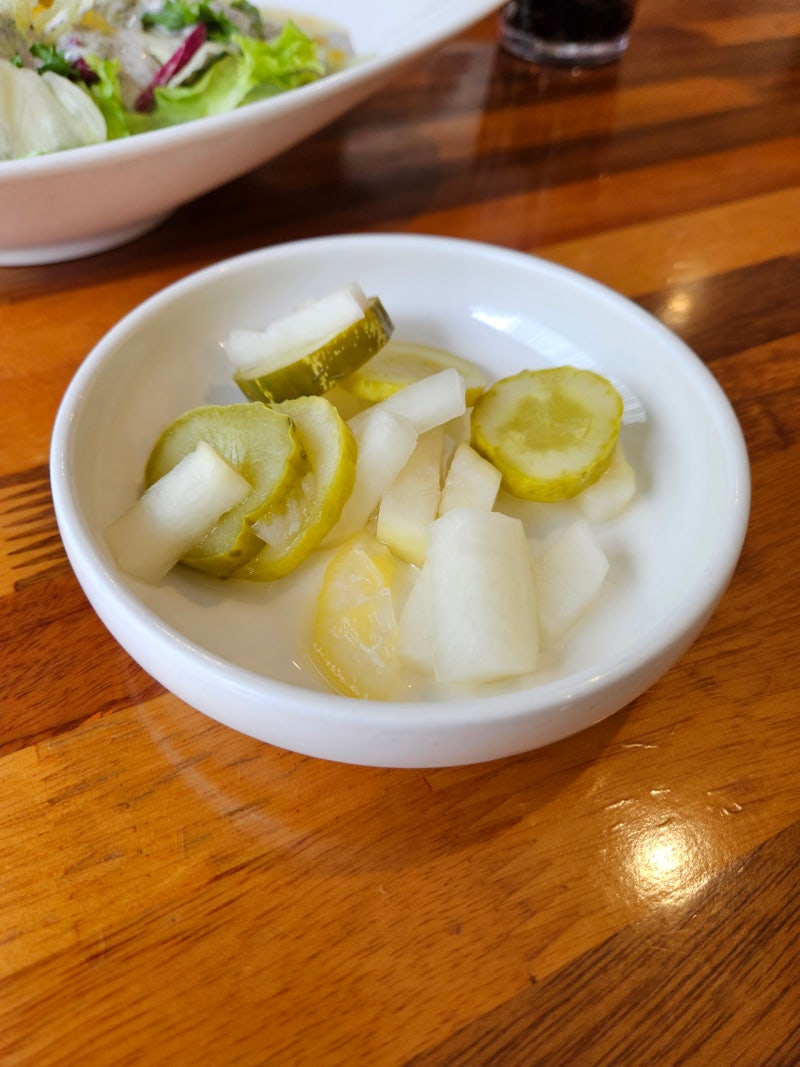 부산시청맛집 파스타와 화덕피자가 맛있는 마조레 런치세트 후기 네이버 블로그