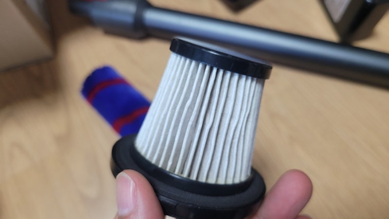 기펠 무선 진공청소기 Z-10 zet10 sp-003D 부품 구입사이트 : 네이버 블로그