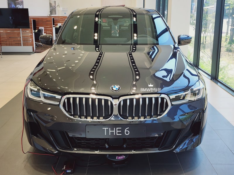 BMW 620d 6GT 매력 넘치는 소피스토그레이 패밀리세단으로 굿! : 네이버 블로그