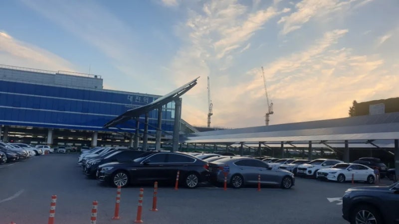 대전역 주차장 정보대동 하상공영주차장무료대전역 동광장 주차요금 인상정보 선상주차장 주차요금 네이버 블로그