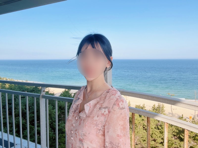 강릉 세인트존스호텔나만 알고 싶은 골져스 킹 더블 룸타입 강추 내돈내산 솔직 후기 강릉 오션뷰 끝판왕 숙소 여자 혼자
