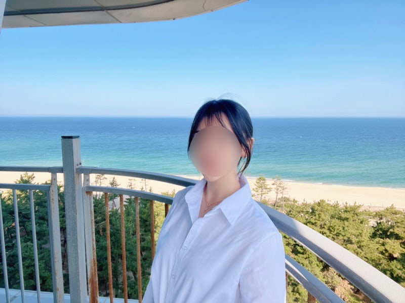 강릉 세인트존스호텔나만 알고 싶은 골져스 킹 더블 룸타입 강추 내돈내산 솔직 후기 강릉 오션뷰 끝판왕 숙소 여자 혼자