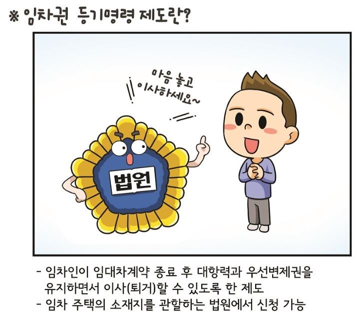 Hug 전세 보증금 반환 총정리임차인 임대인 입장 네이버 블로그