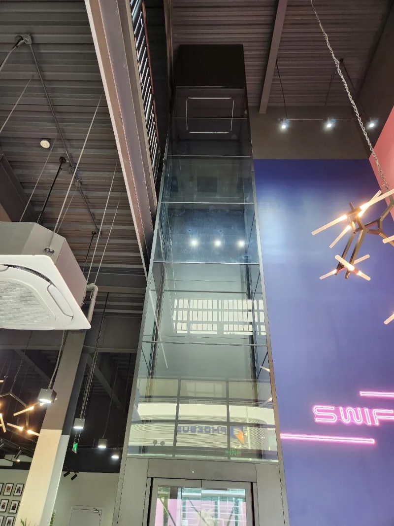 Visiting Swiftlift Asia HQ 스위프트리프트아주본사방문1/2 : 네이버 블로그