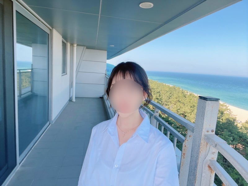 강릉 세인트존스호텔나만 알고 싶은 골져스 킹 더블 룸타입 강추 내돈내산 솔직 후기 강릉 오션뷰 끝판왕 숙소 여자 혼자