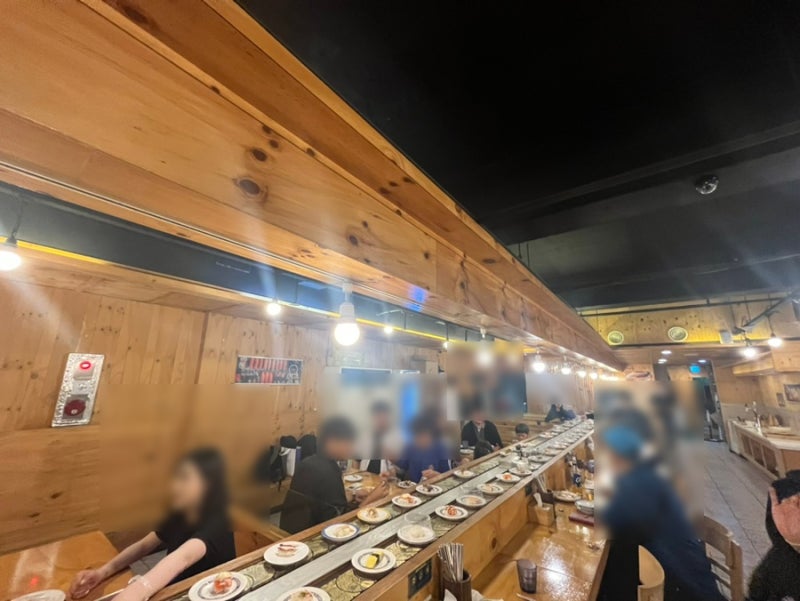 수원역 회전초밥 스시오 10년째 단골 무한리필 맛집 네이버 블로그