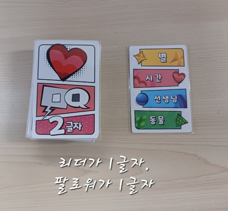 소소한 보드게임 룰and리뷰 No297 워드캡처 티키타카 네이버 블로그