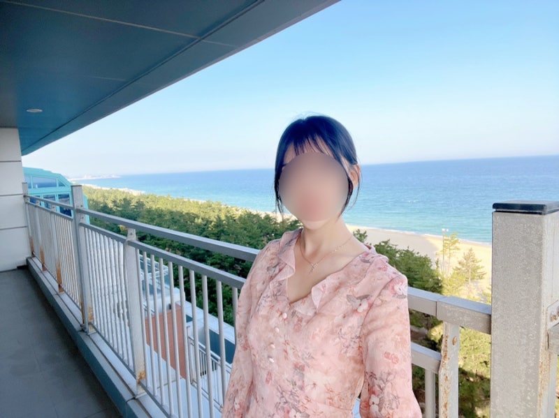 강릉 세인트존스호텔나만 알고 싶은 골져스 킹 더블 룸타입 강추 내돈내산 솔직 후기 강릉 오션뷰 끝판왕 숙소 여자 혼자