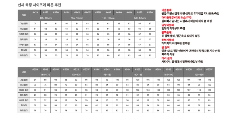 더블케이 #45 SCS 기성슈트 출시/세분화된 사이즈/상하의 사이즈 따로 구매 가능/가성비 슈트 : 네이버 블로그
