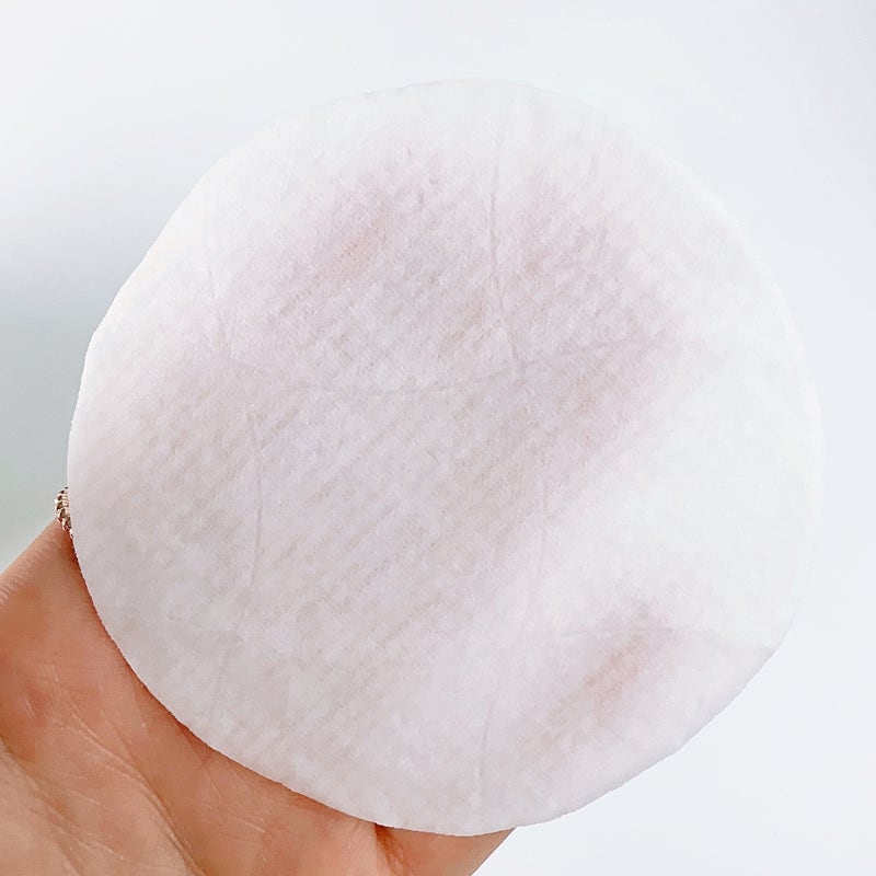 더메디닥터 링톤 모공패드로 깐달걀피부 만들기 리얼후기 네이버 블로그