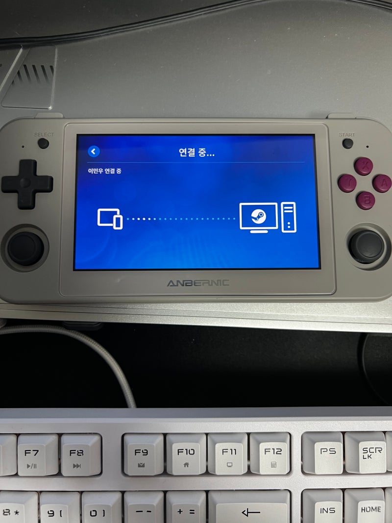 RG505 구매, 사용 후기, 장단점, 제품 퀄리티, PSP 게임, PS2 게임, 초기 세팅, 레트로 게임기 추천 : 네이버 블로그