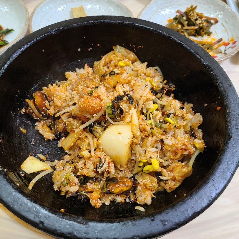 시골풍경 경주 한정식이 맛있는 충효동 맛집 네이버 블로그