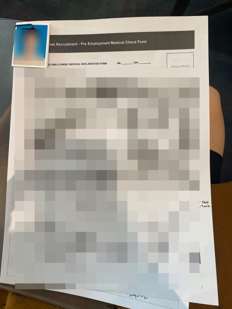 2023년 4월 부산 카타르항공 면접 후기 센슈 파이널 합 네이버 블로그