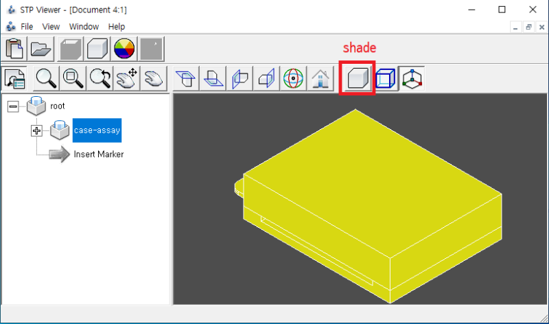 [stp viewer 설치 & 사용법] 기업무료, 스텝(stp, step) 파일보기(뷰어) 다운로드와 사용 ~~~[3D모델, 파트보기(추천)] : 네이버 블로그