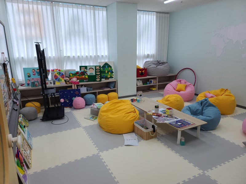 상인동 월성동 유아 초등 전문 영어학원 안나영어학원 네이버 블로그