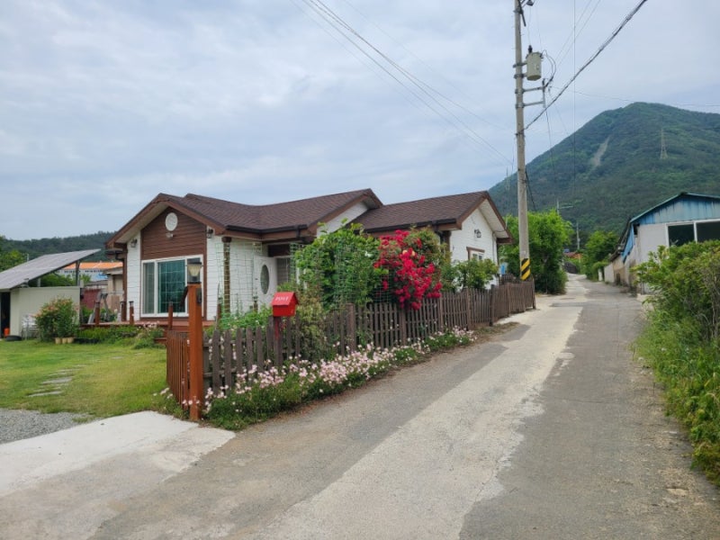 부곡온천 영산ic 근접 창녕주택 매매 부곡부동산 네이버 블로그