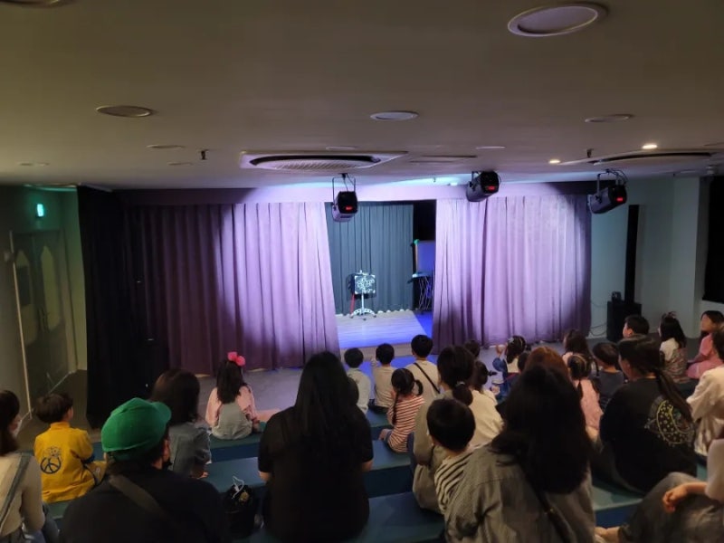서울 아이랑 놀러갈만한곳 유아 마술 공연 부천 애들데리고 갈만한곳 네이버 블로그