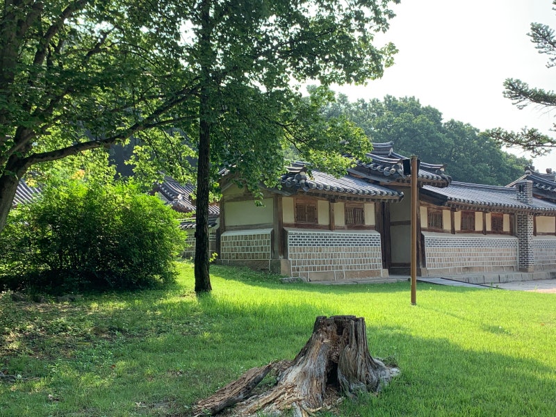 경기도 구리 가볼만한곳 동구릉 조선왕릉 숲길 개방 둘레길 산책 입장료 주차 네이버 블로그