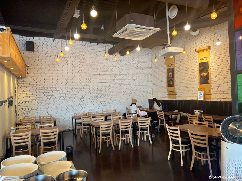 인천 서구 맛집 한식뷔페 푸짐했던 별미지교 네이버 블로그
