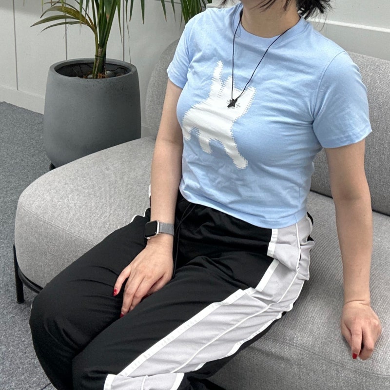 AEAE 에이이에이이 반팔, 무신사 반팔티 flashed cats eye crop t-shirts 후기 : 네이버 블로그