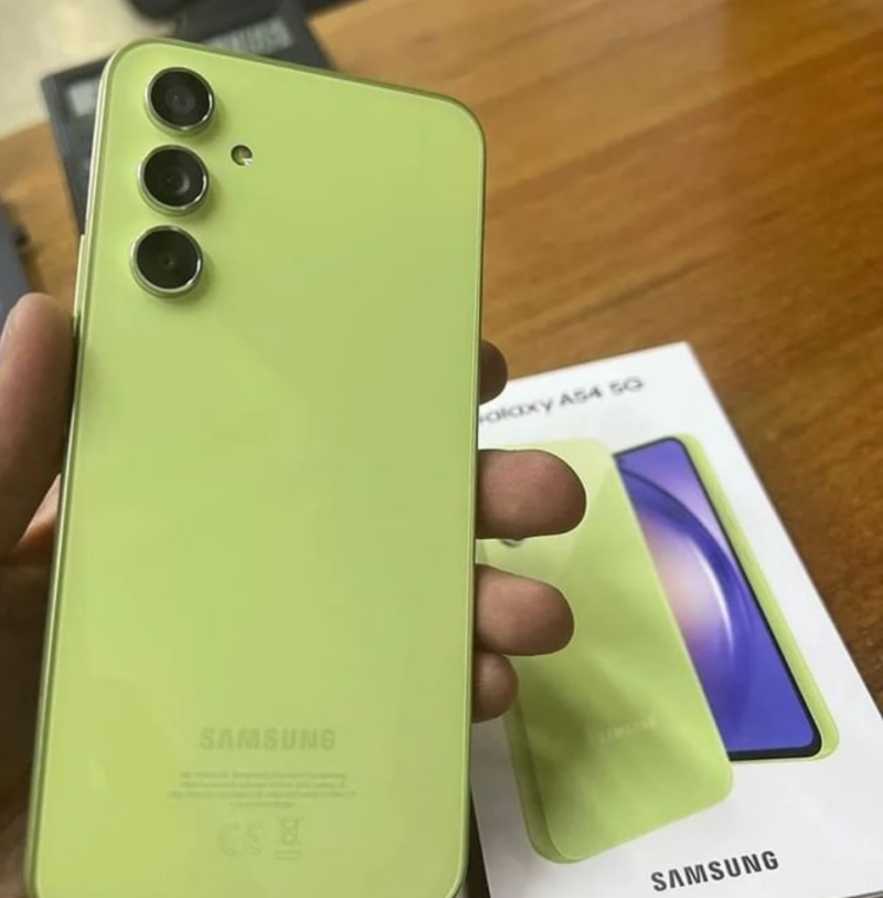 갤럭시 a34 a54(퀀텀4) 비교 스펙 성능 보급형 갤럭시 승자는? : 네이버 블로그