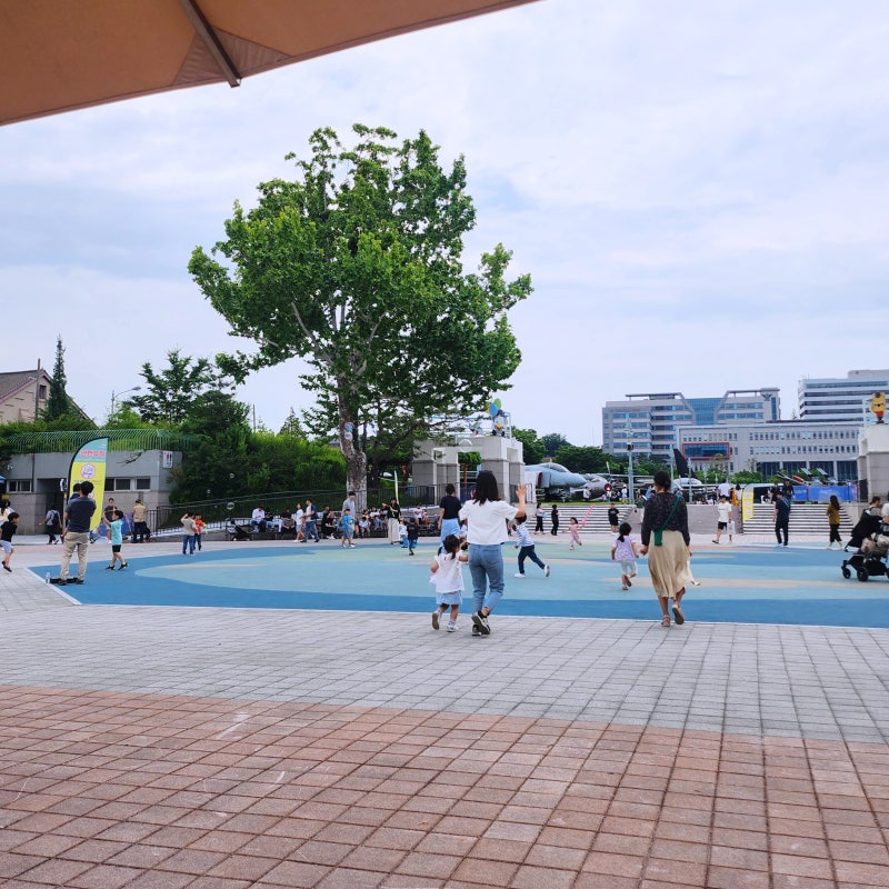 용산 전쟁기념관 어린이박물관 예약 현장접수 현충일 네이버 블로그