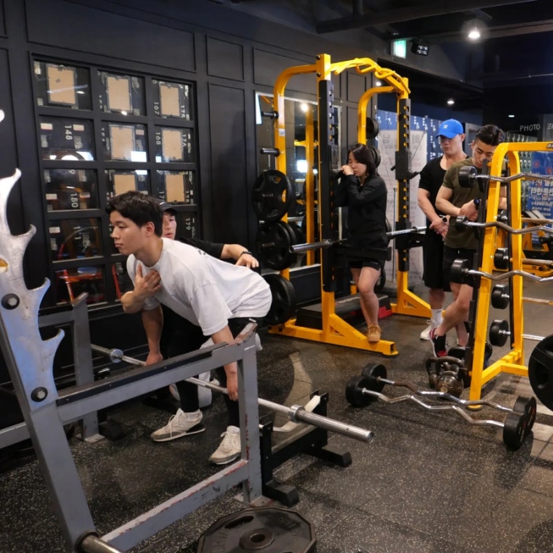 20230609 리얼바디짐정기교육 금요일정기교육 교육이강한회사 리얼바디짐 네이버 블로그