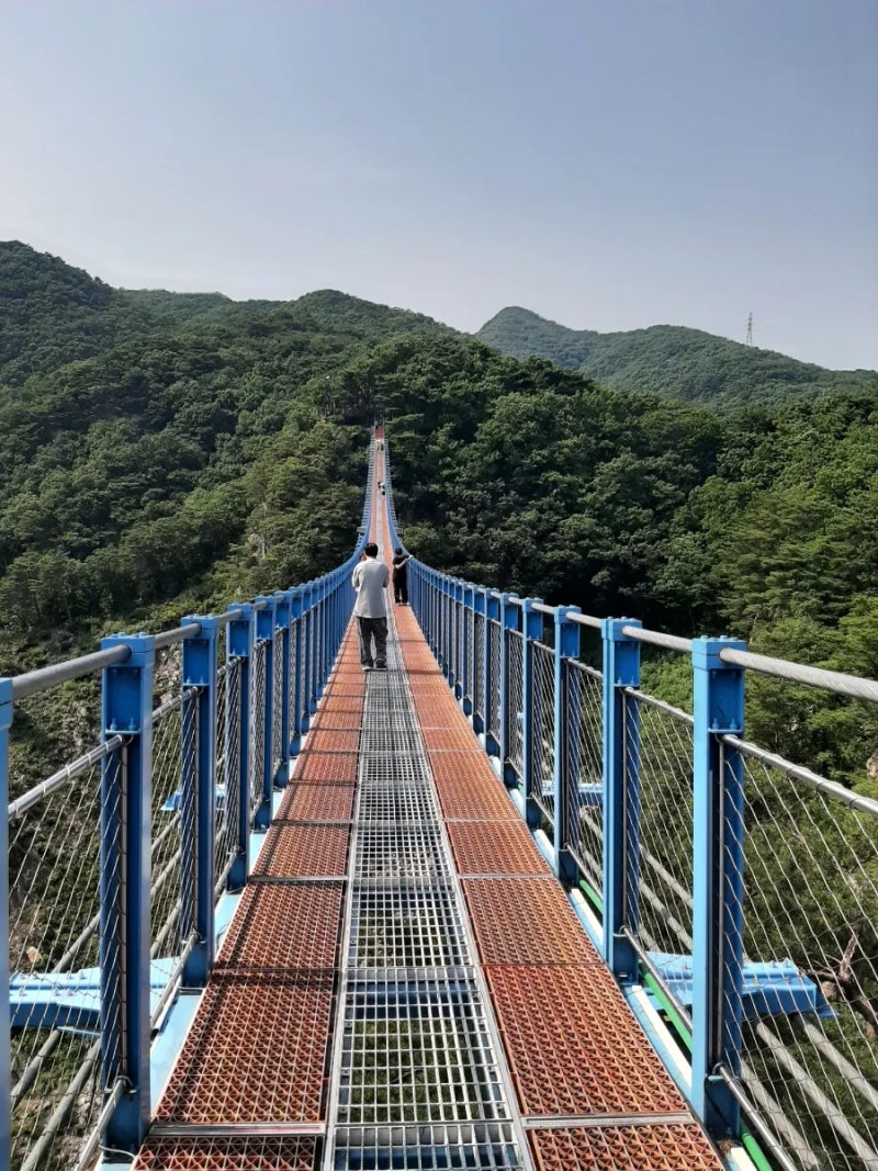 20230610 원주 여행 2편간현 관광지 방문 및 원주 소금산 그랜드밸리 코스 완주기 네이버 블로그