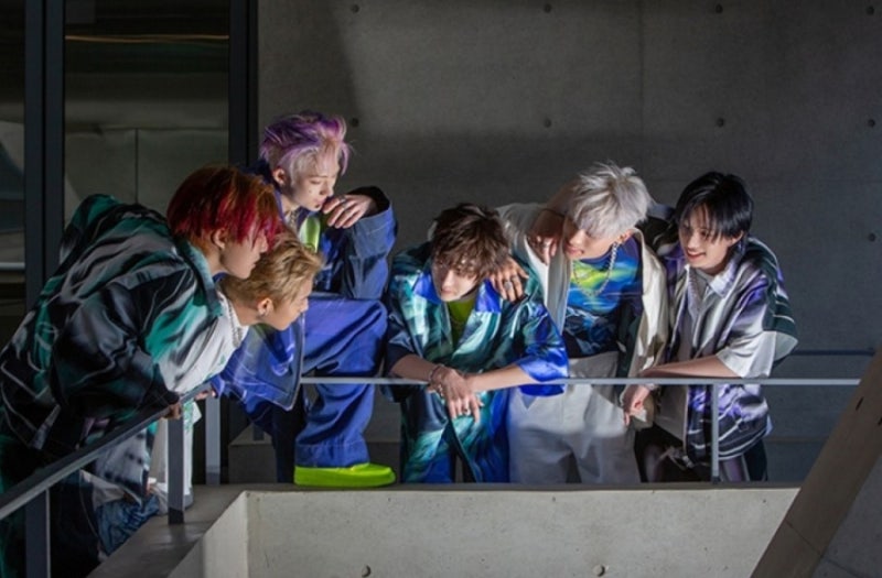 P1Harmony - JUMP 듣기,가사 : 네이버 블로그