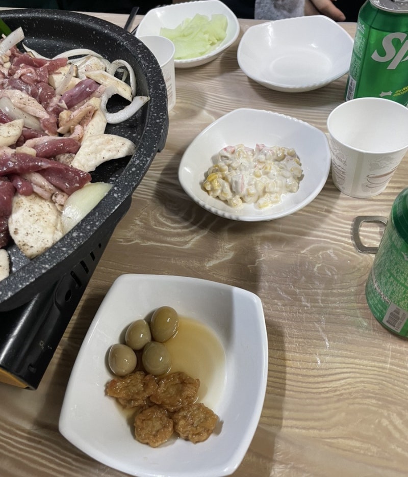 부산 사상 맛집 ‘오리궁디 부산 사상 오리고기 맛집 가성비 오리고기 맛집 모임 장소 사상역 찐 맛집 사상 터미널 맛집