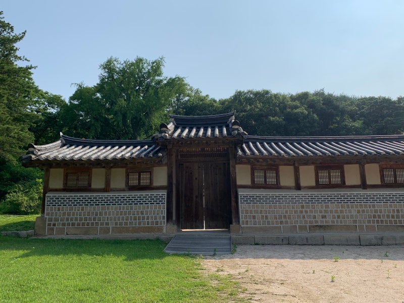 경기도 구리 가볼만한곳 동구릉 조선왕릉 숲길 개방 둘레길 산책 입장료 주차 네이버 블로그