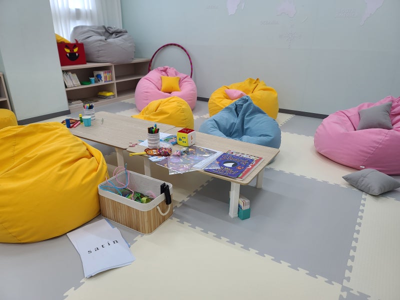 상인동 월성동 유아 초등 전문 영어학원 안나영어학원 네이버 블로그