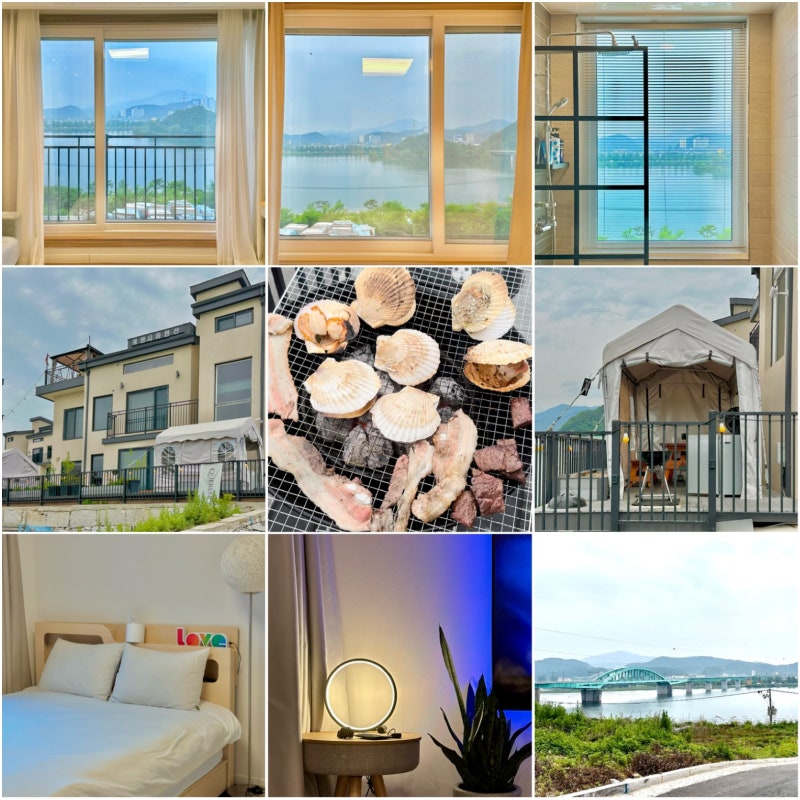 춘천가평펜션 북한강뷰 케렌시아 아이와 가족 커플이 오기 좋은 펜션 네이버 블로그