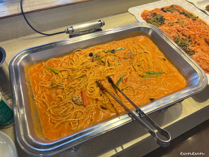 인천 서구 맛집 한식뷔페 푸짐했던 별미지교 네이버 블로그