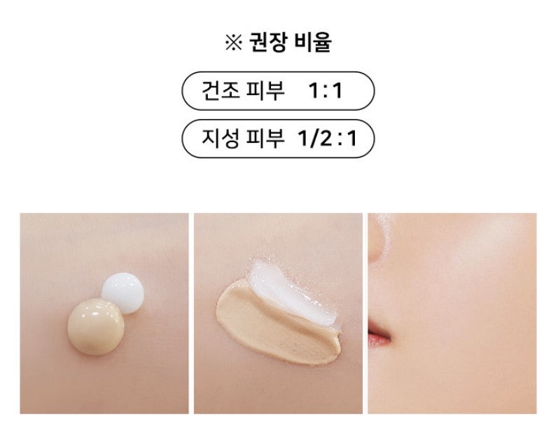 울긋불긋한 안면홍조 몬데요 홍조 진정 크림 레드 케어 스팟 안면 홍조크림으로 관리하세요 네이버 블로그