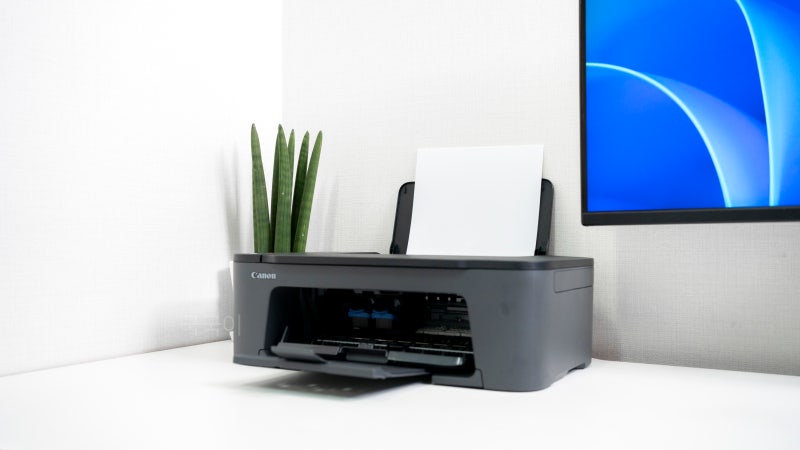 소형 잉크젯 포토 프린트 가능한 가정용 복합기 캐논 TS3490 리뷰 : 네이버 블로그