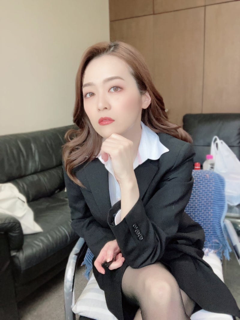 후지 칸나, Kanna Fuji, 藤かんな, 발레를 했었던 미시 숙녀 배우 : 네이버 블로그