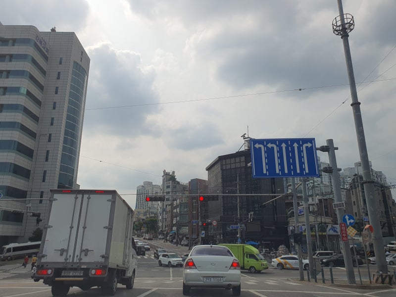 은평구운전연수 도로운전의 꿀팁 공유 네이버 블로그