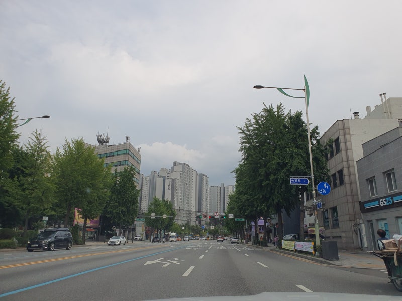 은평구운전연수 도로운전의 꿀팁 공유 네이버 블로그