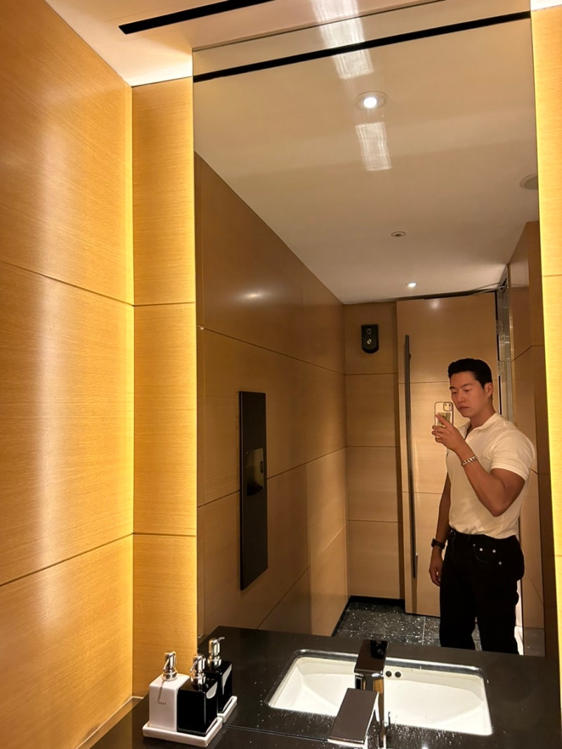 부산 서면 롯데호텔 더 라운지 앤 바 롯데백화점 부산 본점 라운지 이용 후기 서면 미팅 장소 추천 네이버 블로그
