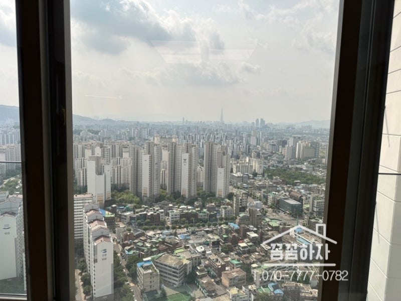 SKY L65 36평형 / 44평형 둘러보기 : 네이버 블로그