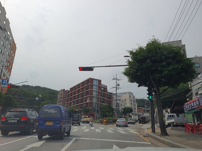 은평구운전연수 도로운전의 꿀팁 공유 네이버 블로그