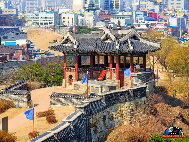 경기 수원 수원 화성 14 유네스코 세계 문화유산에 빛나는 수원의 상징 수원 화성 여행 네이버 블로그