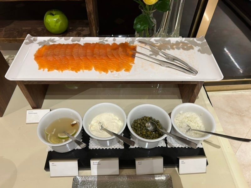 부산 서면 롯데호텔 더 라운지 앤 바 롯데백화점 부산 본점 라운지 이용 후기 서면 미팅 장소 추천 네이버 블로그